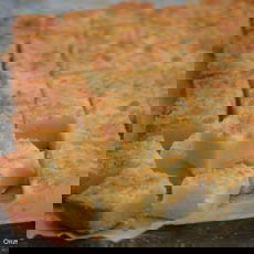 Boterkoek - Onze Franse keuken